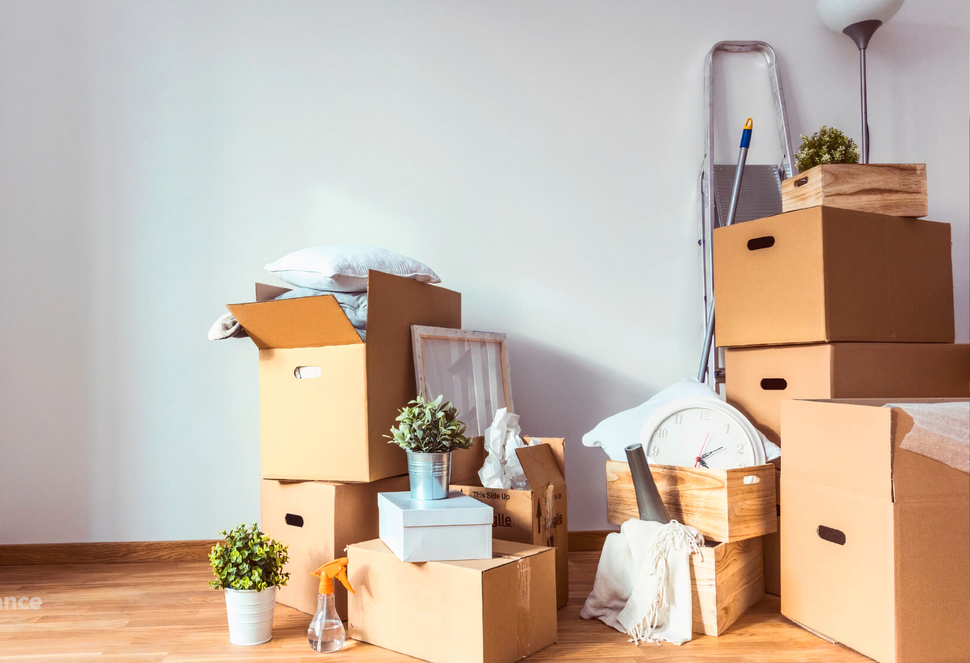 Guide To Vancouver Moving Cleaning